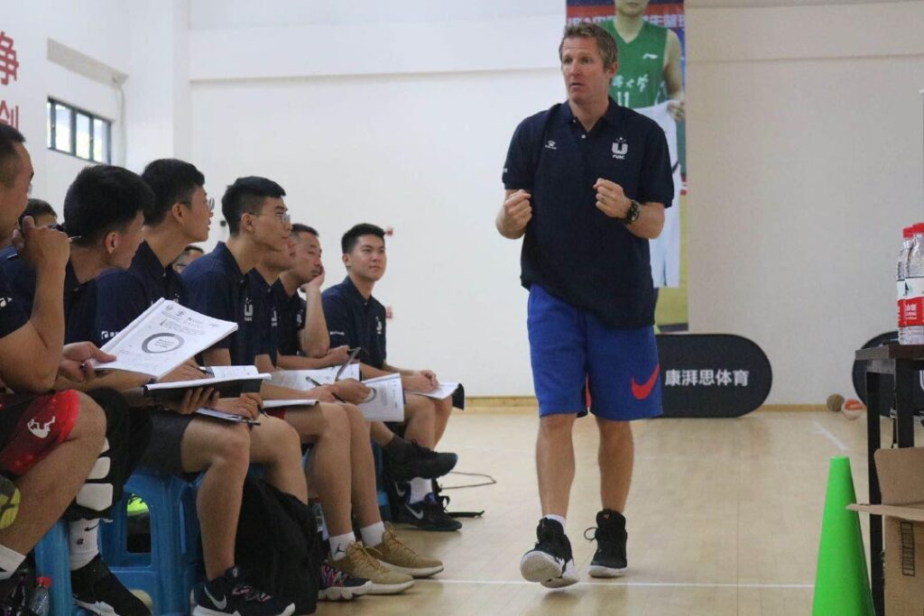 Ganon Baker – IMPACTtruth