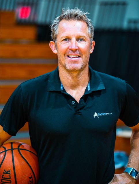 Ganon Baker – IMPACTtruth
