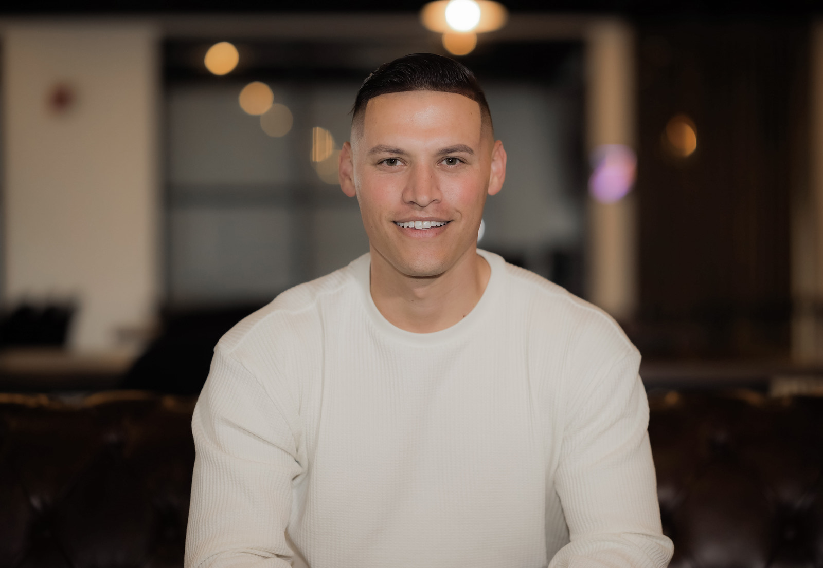 Jared Scott – IMPACTtruth