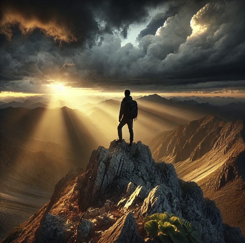 Resilience and Hope: Building Strength in the Face of Life’s Challenges ...