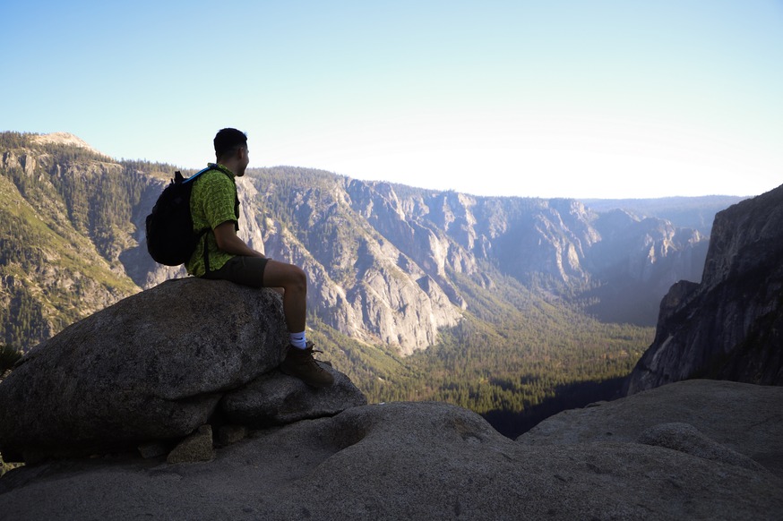 Make the Climb – IMPACTtruth