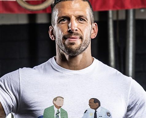 IMPACTtruth – Speaker and Talent Agency